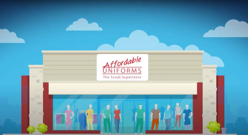 Med Threads Retail Stores | Find a Scrub Store Near You – Affordable ...